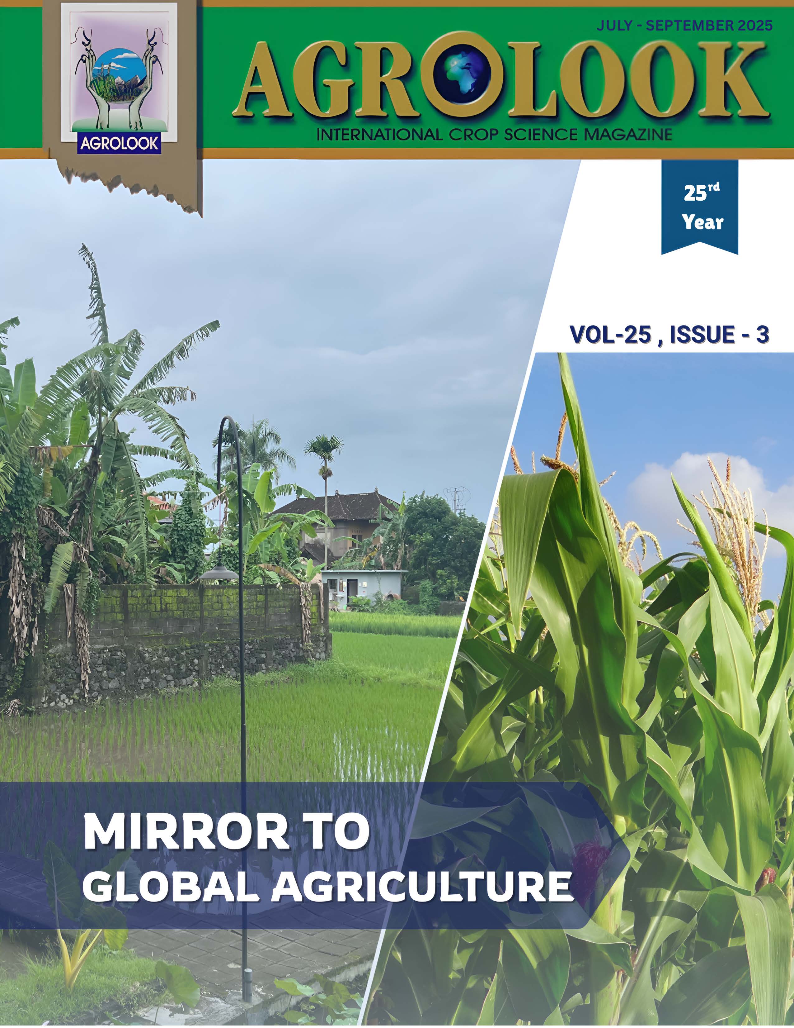 Agrolook